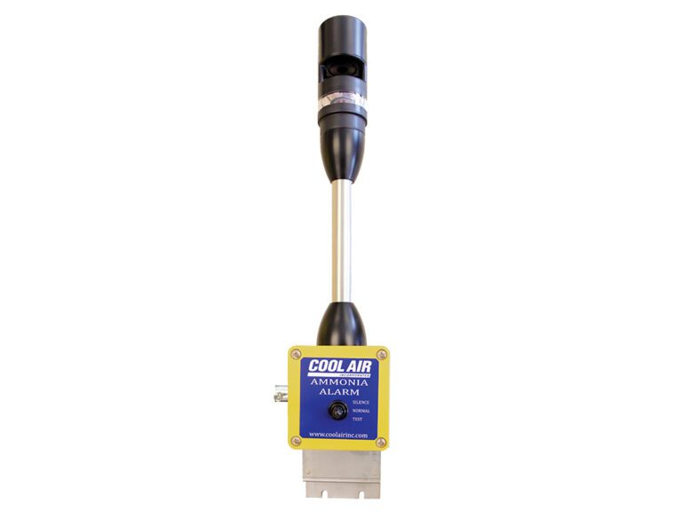 LBW-420 Ammonia Leak Detector | Cool Air Incorporated