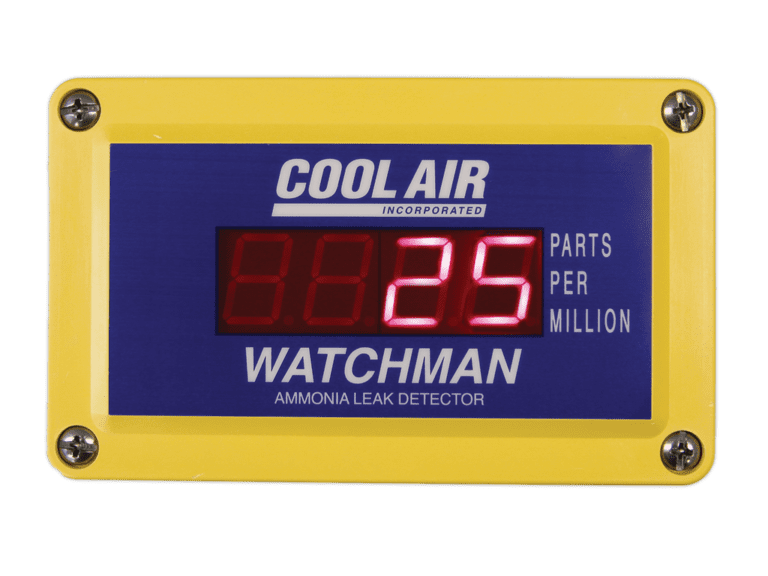 Compact Detector - Cool Air Incorporated