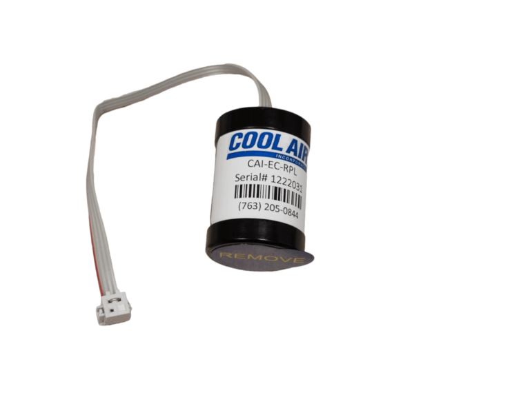 Solid State Replacement Sensor | Cool Air Incorporated