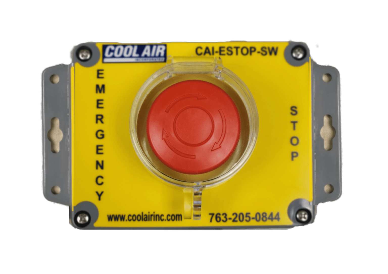 Washdown Tubes | Cool Air Incorporated in Ham Lake, MN